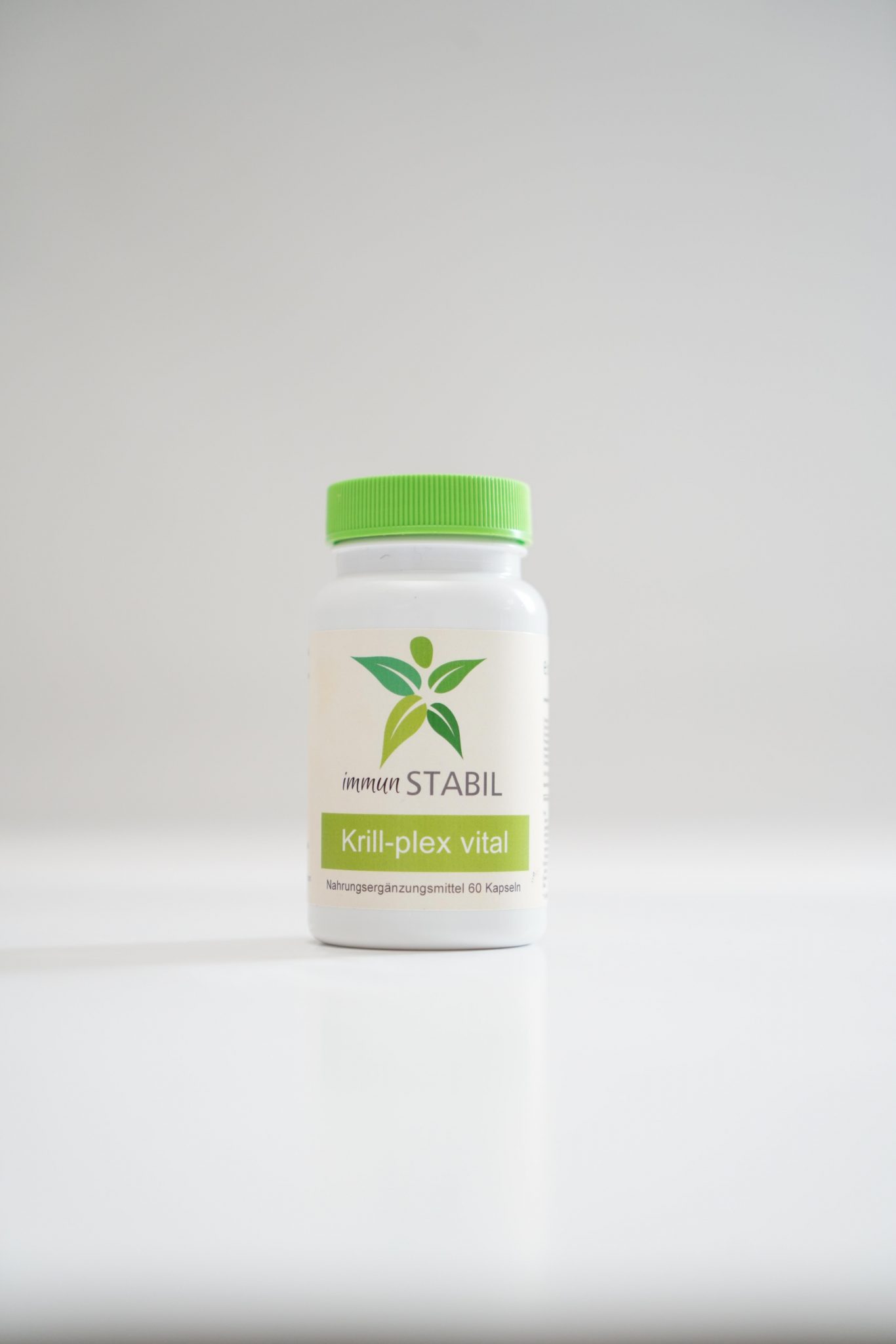 Krill-plex vital - Elke Schneider